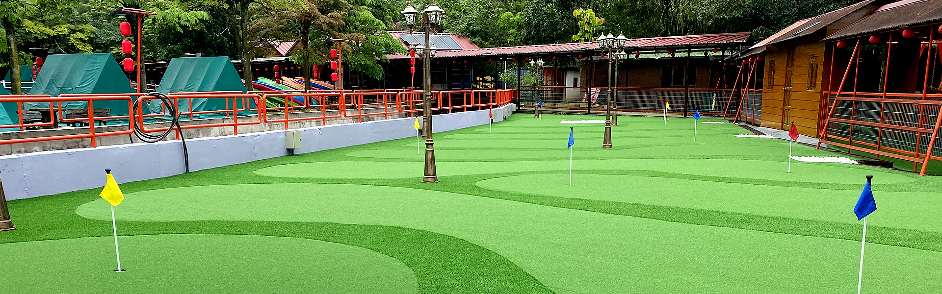 Paradise Valley | Paradise Valley is one of the enchanting resorts in ...